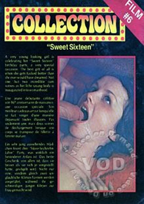 Watch Collection 6 - Sweet Sexteen with 1 scenes online now at FreeOnes