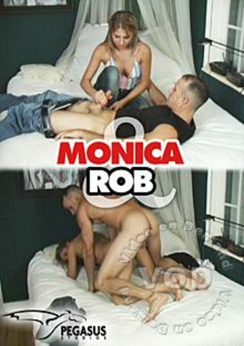 Monica & Rob by Pegasus Studios - HotMovies