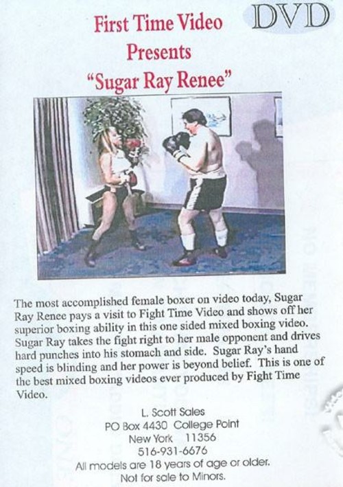 Ftv 105 Sugar Ray Renee By L Scott Sales Hotmovies
