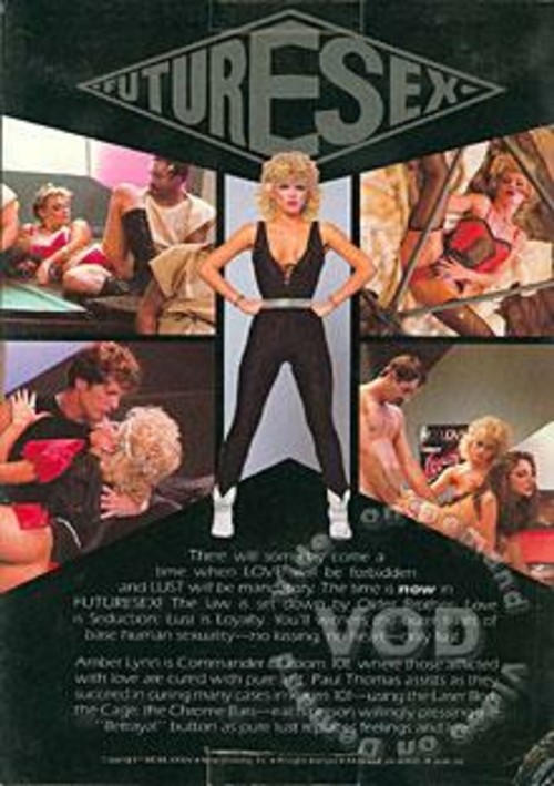 Future Sex 1985 By Lipstik Hotmovies