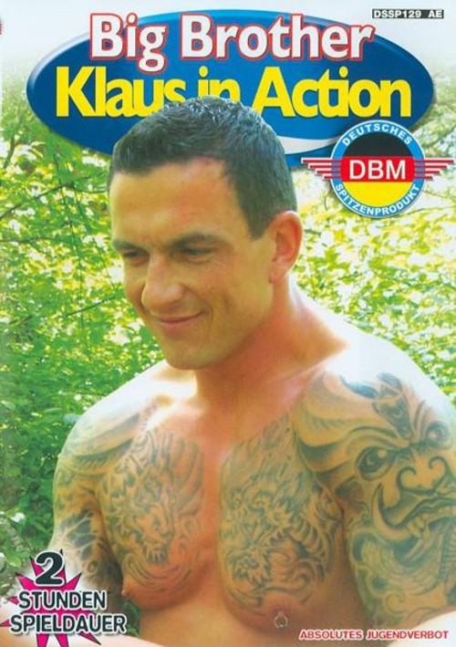Scene 1 From Big Brother Klaus In Action Dbm Video Adult Empire 0552